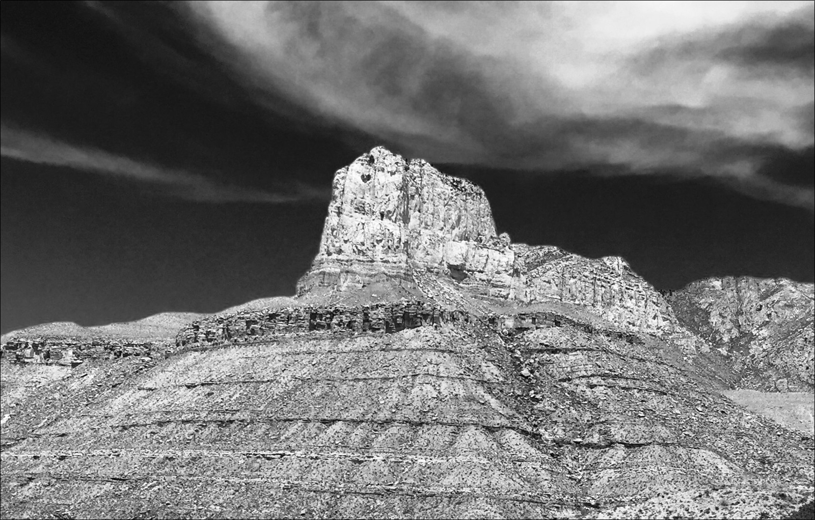 GeoLogica | Sequence Stratigraphy of the Permian Basin, Texas and New ...