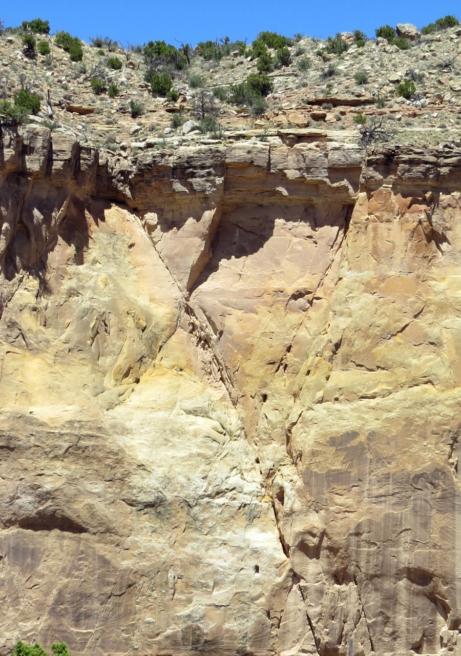 GeoLogica | Applied Concepts of Natural Fractures: Mechanics and ...