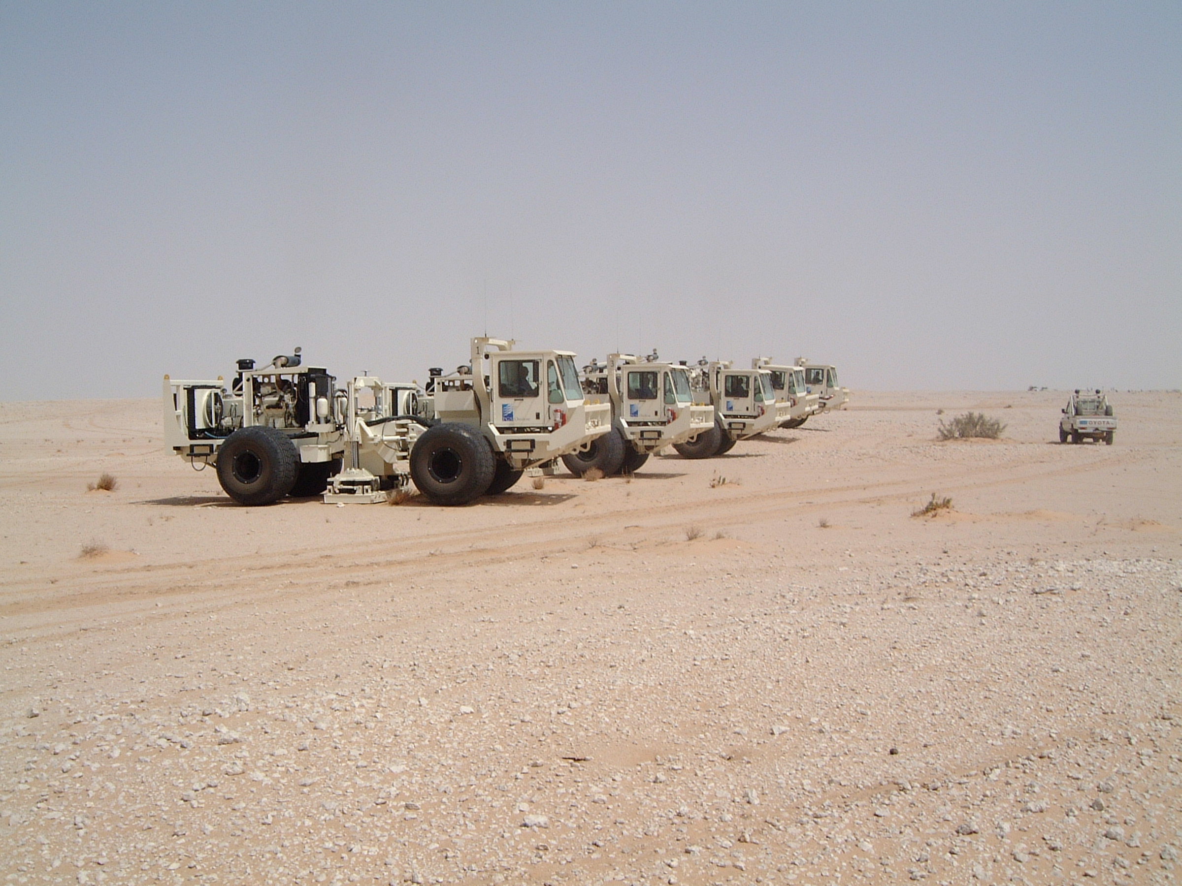 GeoLogica | An Introduction to Onshore Seismic Data Acquisition (G040)